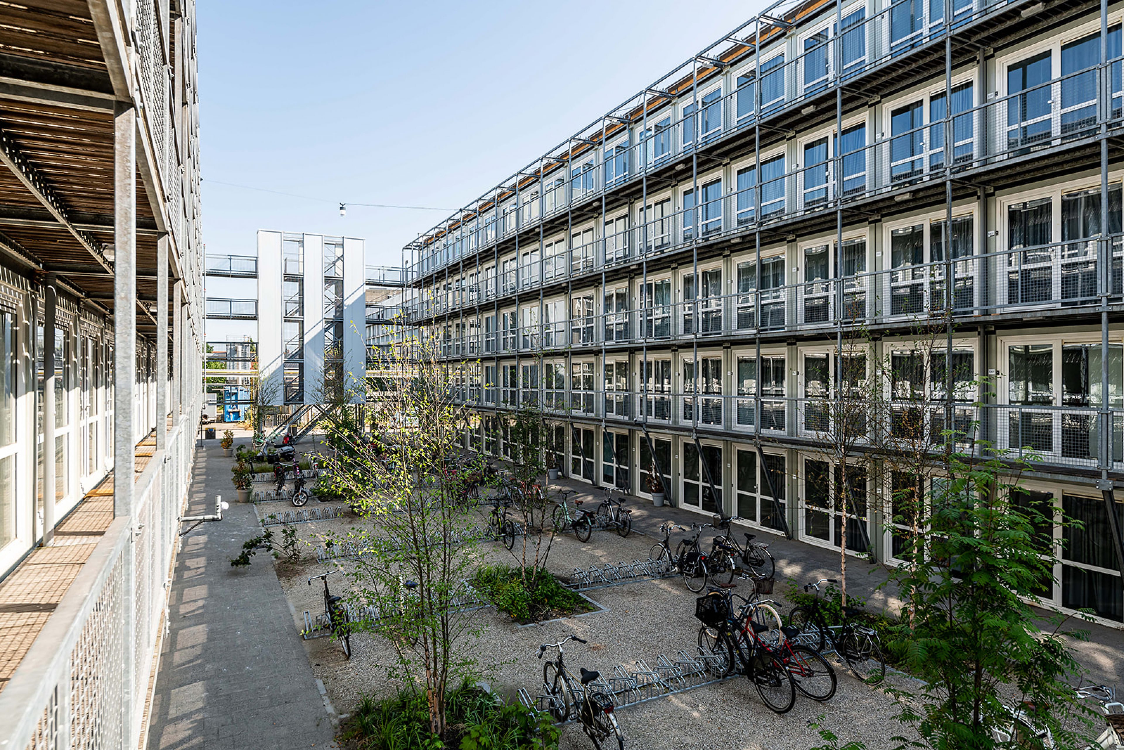 Utrecht - Fairland
